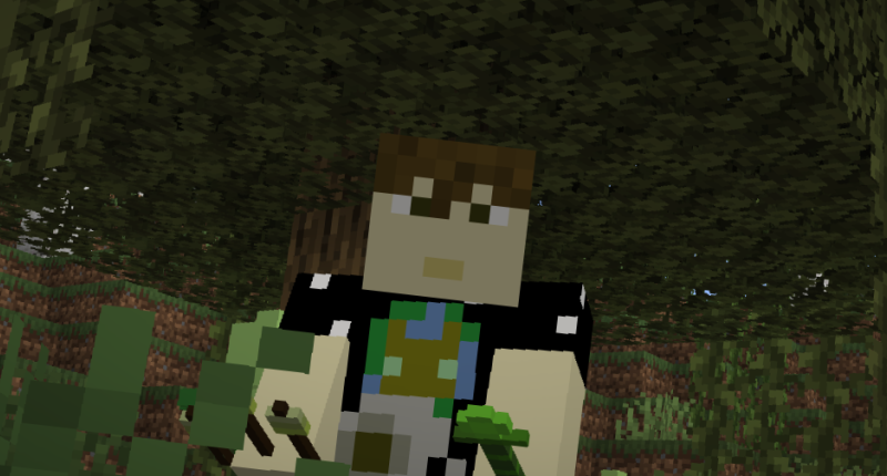 more plants mod | MCreator